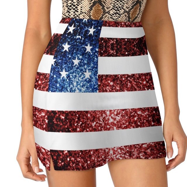Flag Clothing for Men & Women | Free Shipping!